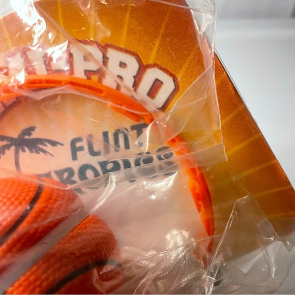 Toys | 208 Semi Pro Basketball Hoop Small Toy Game Will Ferrell Movie ...